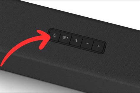 How To Reset Vizio Soundbar Quick Guide Audiosk