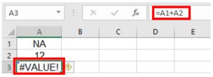 Data Types In Excel And How To Use Them