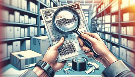 Understanding Usps Shipping Label Barcode Confusion A Guide For Retail Workers Retail Relief