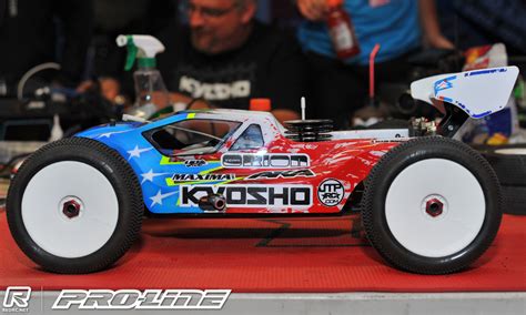 Red Rc Events Chassis Focus Jared Tebo