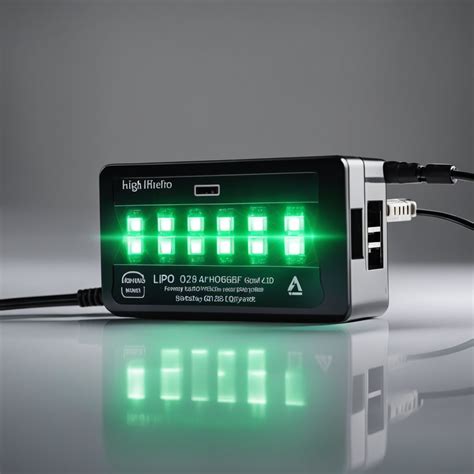 Fast Charging Lipo Battery Solutions Quick Options