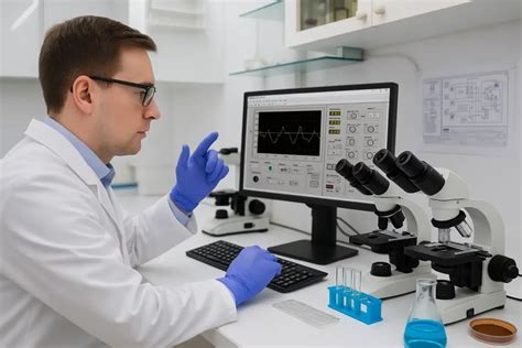 Test Measurement Control Quality And Supervision Ajolly Testing