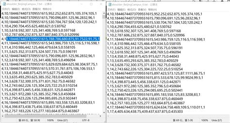 The Two Test Results Are Different In Secondary Gie Stage Deepstream