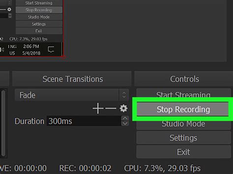 Screen Record Windows Geniusose