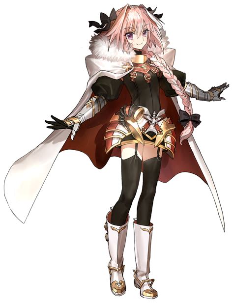 Wada Arco Astolfo Fate Fateapocrypha Fateextella Fateextella Link Fateextra Fate