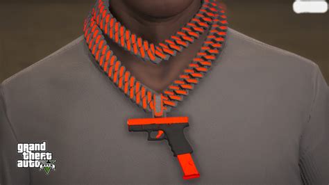 GTA 5 Chain Mods For Fivem SP GTA Classic Mods