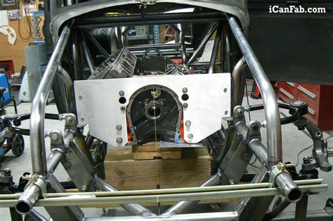 Coupe Fabrication Drag Racing Cars For Sale