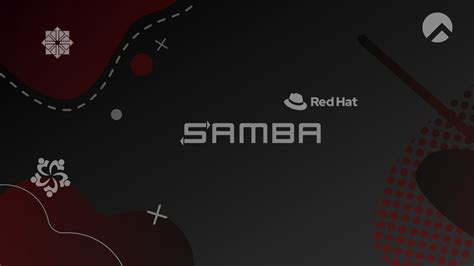 How To Setup Samba File Sharing Server On Rhel 8 Centos Almalinux Rocky Linux R Sysadminblogs