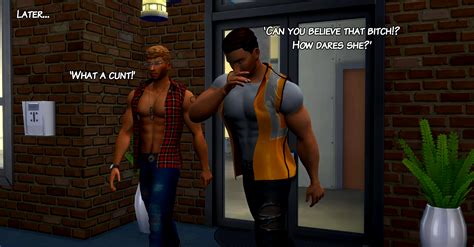 Share Your Male Sims Page 103 The Sims 4 General Discussion