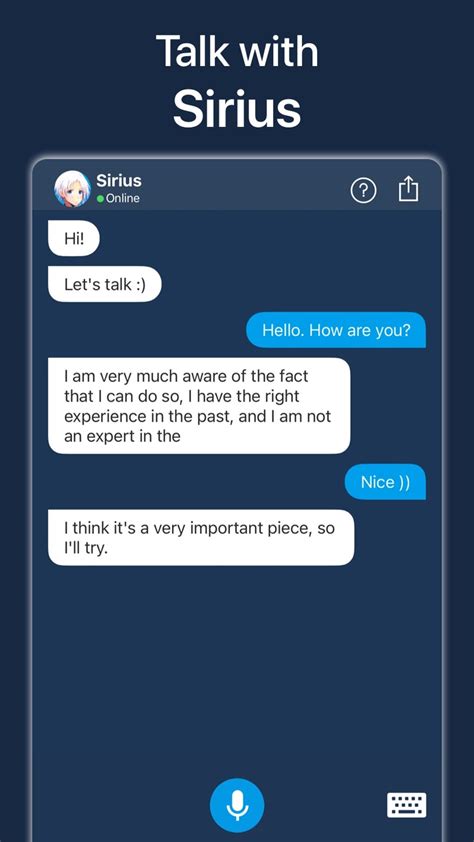 Sirius Voice Assistant For Android Download