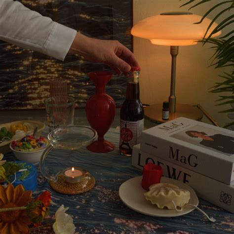 숙면을 위한 선물 유리버너 아로마 기프트세트 감도 깊은 취향 셀렉트샵 29cm