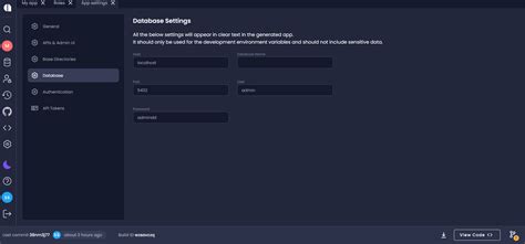 🐛 Bug Report Minor Ui Issues Related To Text Box · Issue 3520 · Amplicationamplication · Github