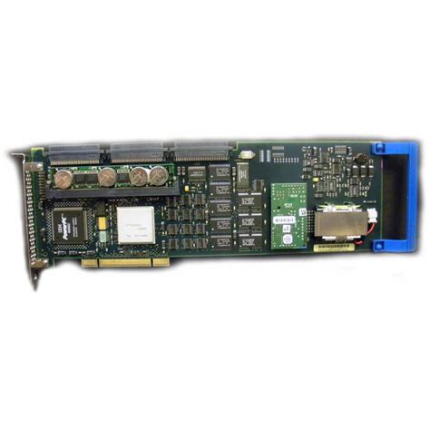 Ibm 2740 9406 Pci Raid Disk Controller Ibm Server Equipment
