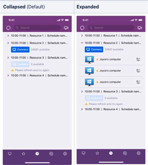 Connection Pool Splashtop Business Support