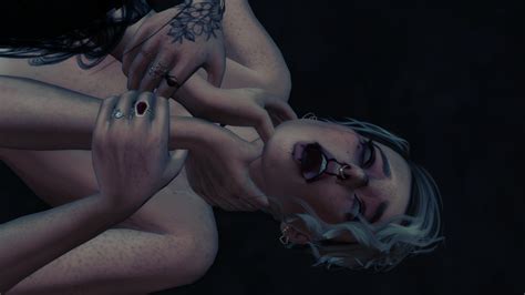 Night Walk Sims Story Pics LoversLab