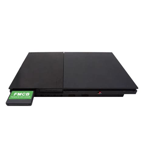 Ps2 Console