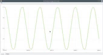 Python PyQt5 QtChart Ignoring Rubberband On Curve Stack Overflow