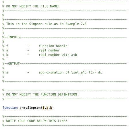 Solved Given The Rule Pictured Need Help Implementing It In Chegg