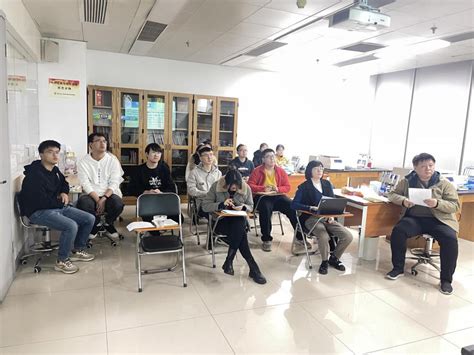 国家食品质检中心首次创新开展新员工上岗面谈考核 南京市产品质量监督检验院南京市质量发展与先进技术应用研究院