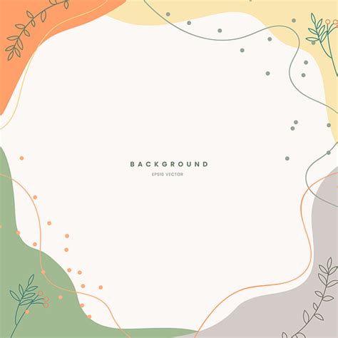 유토이미지 자연 멤피스 추상적인 배경