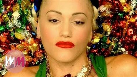 Top 10 Best Gwen Stefani Songs Youtube
