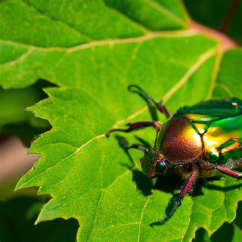 Where Do June Bugs Come From Fun Facts Beetles