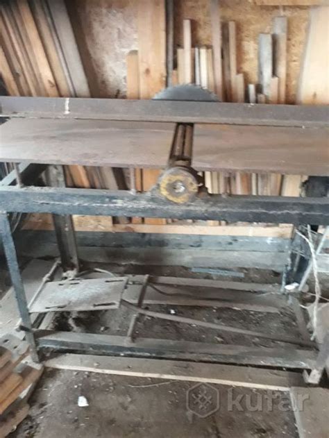 станок деревообрабатывающий цена 240 р купить в Борисове на Куфаре Объявление №1005776042