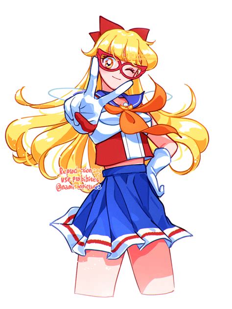 Namisonpictures Aino Minako Sailor V Bishoujo Senshi Sailor Moon Codename Wa Sailor V
