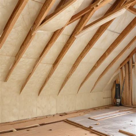 Sustainable Insulation Upgrades Maximizing Energy Efficiency Home Renovation Home