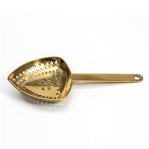 Triangulation Metal Filter Bar Set Strainer Triang Grandado