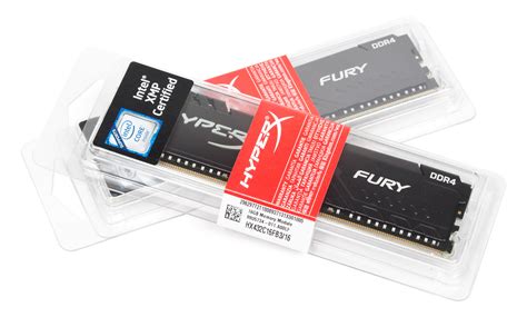 Обзор двухранговых модулей Hyperx Fury Hx432c16fb3 16 общим объемом 32 ГБ Сравнение в играх с