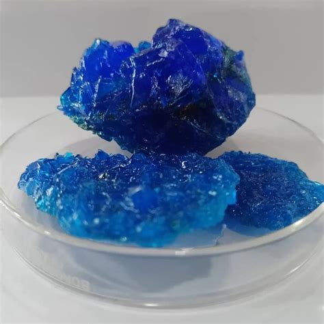 Copper Sulphate Crystals At Kg Copper Sulphate In Valsad Id