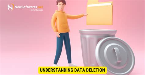 How To Securely Delete Data Newsoftwares Net Blog