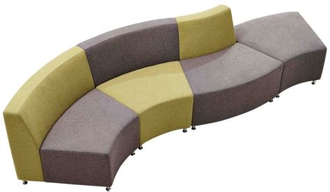 Twist Modular Q Office Furniture