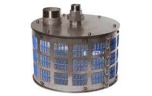 Acniti Dewatering Filter