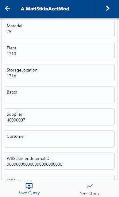 Sap Documents Rikdata Oneapp