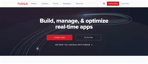 The 6 Best Alternatives To Sendbird In 2024