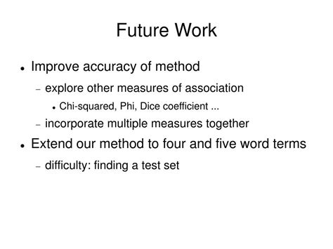 Ppt Determining The Syntactic Structure Of Medical Terms In Clinical Notes Powerpoint