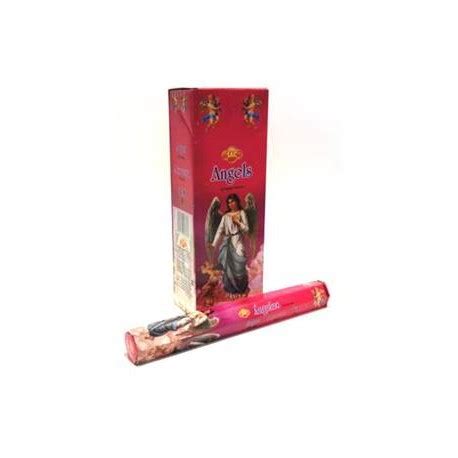 Encens Sac Angels 20 Batons Anges Et Dragon