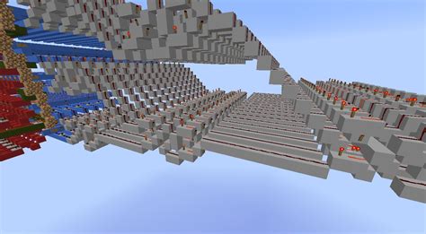 Bit Decimal To Binary Decoder Minecraft Map
