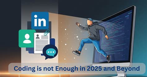 Why Coding Alone Wont Get You Hired In 2025 And Beyond Ai Mentorhip Hub