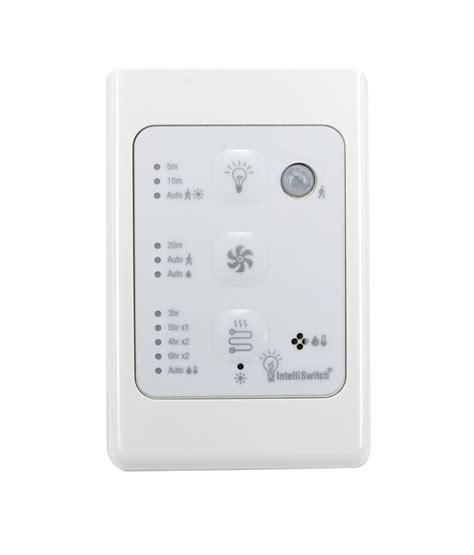 Intelliswitch Intelligent Switches That Save Money Time And Energy