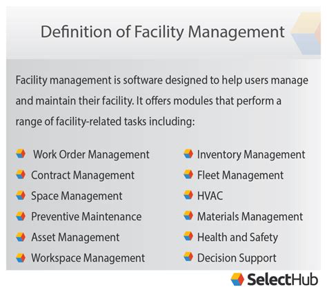 open source facility management software pros cons artofit