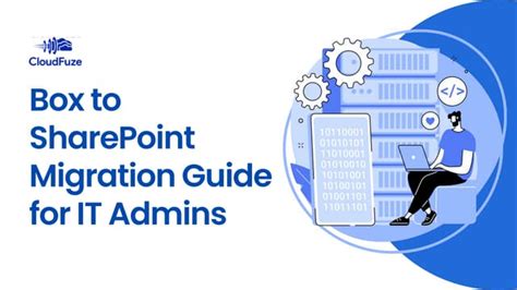 box to sharepoint migration ppt