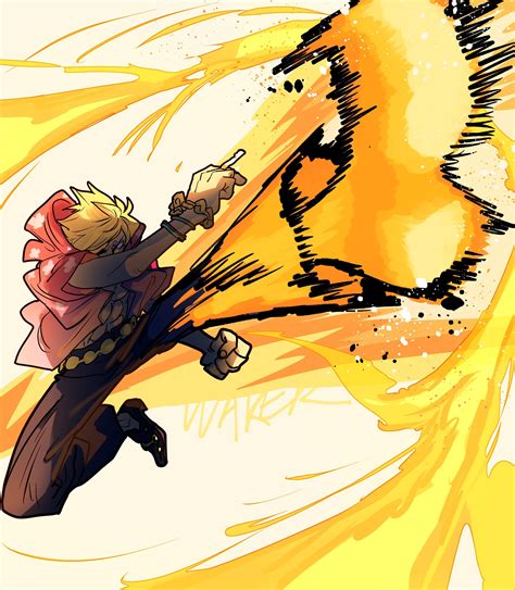 Sanji One Piece Drawn By Taku Aywakutakuay Danbooru
