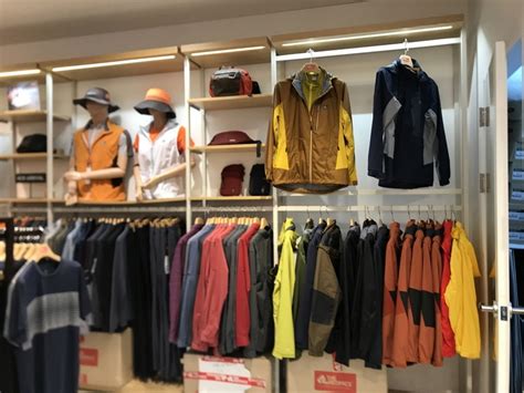 레드페이스 K Trip Tips