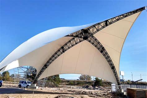 Тенти — Виготовлення та ремонт тентів в Києві компанія Профі ТЕНТ