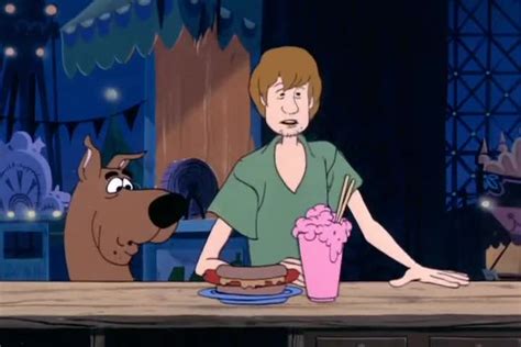 Yarn Who Did That Scooby Doo Where Are You 1969 S01e08 Foul