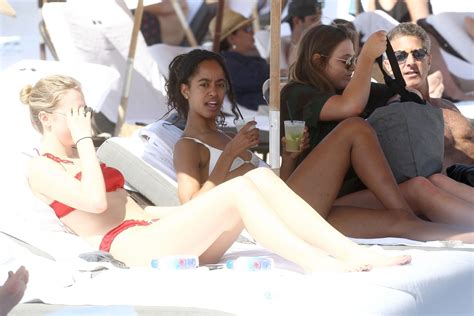 Malia Obama Nude Leaks Photo 21 Thefappening