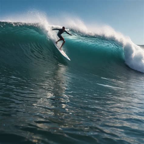 Understanding Surfing Weather An In Depth Guide